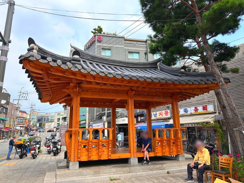 6월 서울 가볼만한곳 전통시장 통인시장 엽전도시락 먹거리 네이버 블로그