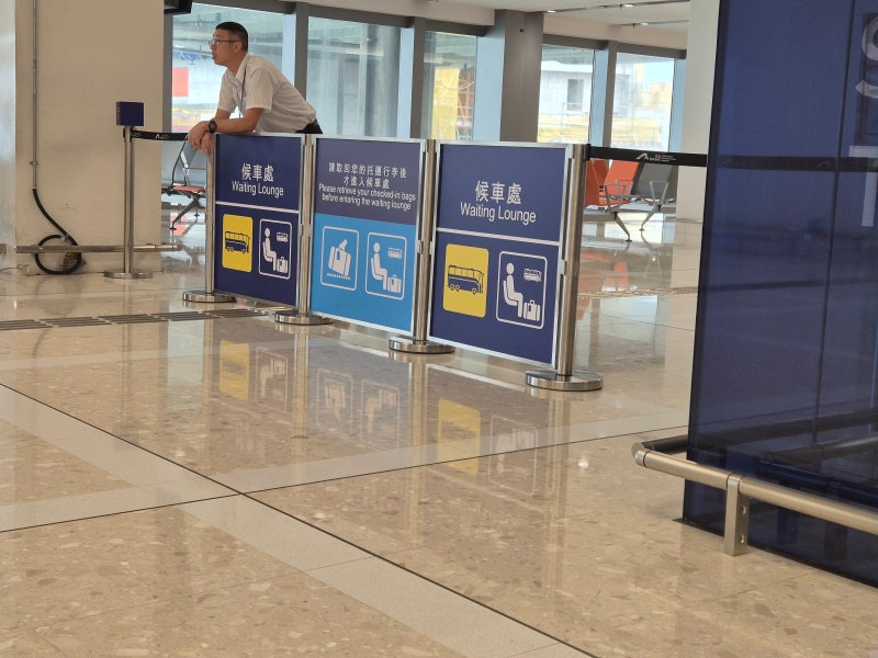 홍콩마카오 홍콩공항에서 마카오 무료로 가는 법 Hkia 버스 탑승 방법 위치 소요시간 후기마카오 셔틀버스 타러가기