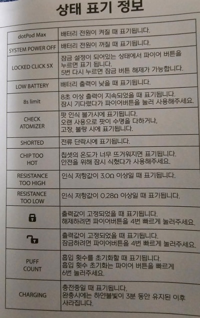 닷모드 한국 총판 샤슈컴퍼니 닷모드x투엑스 콜라보 Siasiu Dotmod And Tow Xx 닷투엑스 팟디바이스