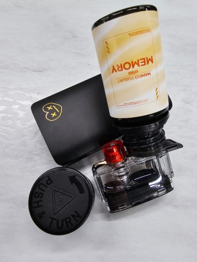 닷모드 한국 총판 샤슈컴퍼니 닷모드x투엑스 콜라보 Siasiu Dotmod And Tow Xx 닷투엑스 팟디바이스