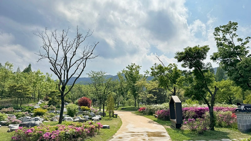 경북 천년 숲 정원 경주 가볼 만한 곳 경주 여행 추천 네이버 블로그