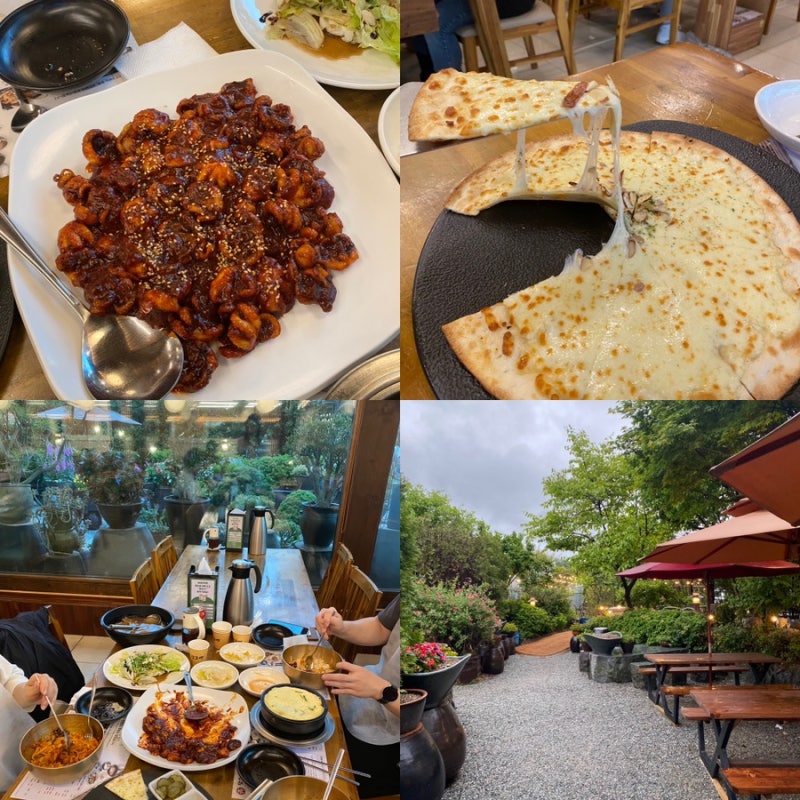 물왕저수지 참소예 쭈꾸미 웨이팅 맛집 시흥밥집 네이버 블로그