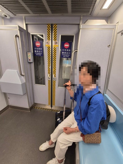 홍콩마카오 홍콩공항에서 마카오 무료로 가는 법 Hkia 버스 탑승 방법 위치 소요시간 후기마카오 셔틀버스 타러가기