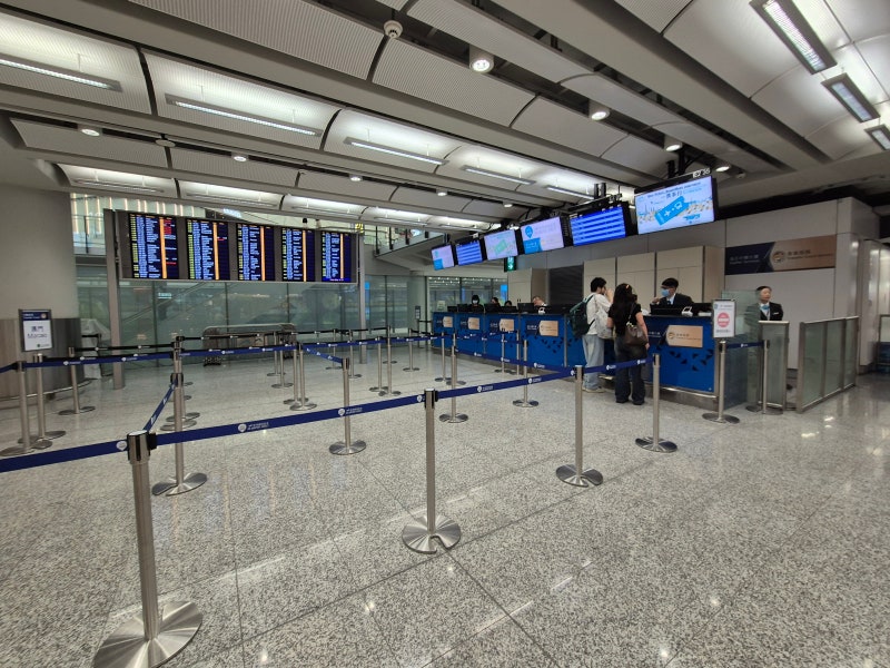 홍콩마카오 홍콩공항에서 마카오 무료로 가는 법 Hkia 버스 탑승 방법 위치 소요시간 후기마카오 셔틀버스 타러가기