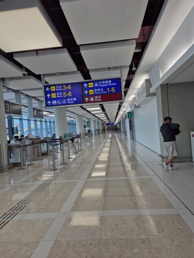 홍콩마카오 홍콩공항에서 마카오 무료로 가는 법 Hkia 버스 탑승 방법 위치 소요시간 후기마카오 셔틀버스 타러가기