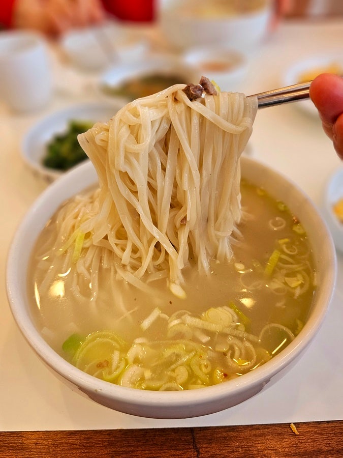 방이먹자골목 맛집 맛있는 동태전과 국시가 맛있는 소호정 네이버 블로그