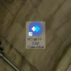 삼성스마트티비 PC무선연결방법 easy connection to screen : 네이버 블로그