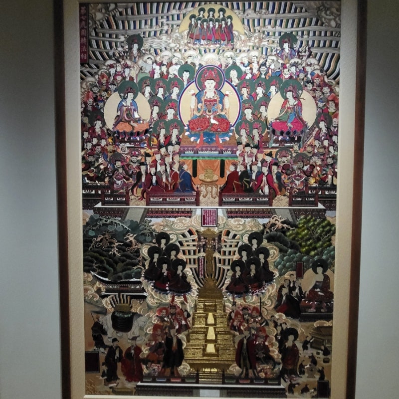덕수궁 미술관 국립현대미술관 덕수궁 한국근현대자수 전시 네이버 블로그