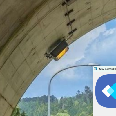 삼성스마트티비 PC무선연결방법 easy connection to screen : 네이버 블로그