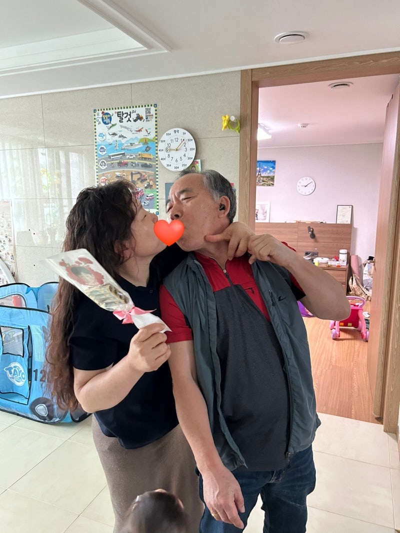 특별한 선물을 드리고 싶어 선택한 용돈카네이션 어버이날 이벤트선물 : 네이버 블로그