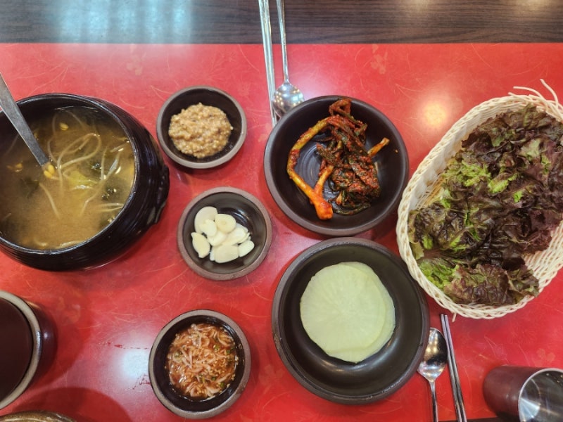 의왕 오전동 맛집 항아리보쌈 막국수 재방문한 식당 네이버 블로그