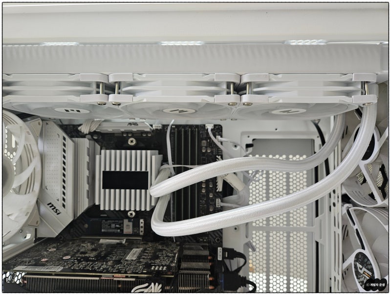 CPU 쿨러 선택 방법 & 가성비 수냉쿨러 추천 (ft. 잘만 Alpha 2 A36) : 네이버 블로그