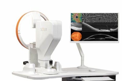 [의료기기 #1] 빛간섭단층촬영, 안구광학단층촬영, OCT, Optical coherence tomography : 네이버 블로그