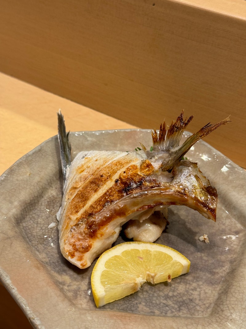 오사카 도톤보리 스시 맛집 현지인만 있던 맛집 추천 내돈내산 만족 후기 네이버 블로그
