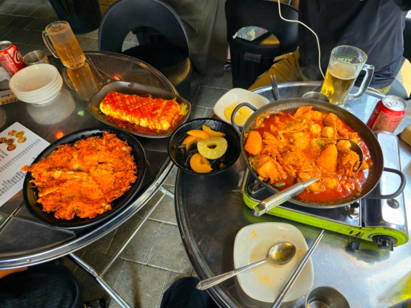 강남역 야장 술집 분위기 좋았던 주인장 네이버 블로그