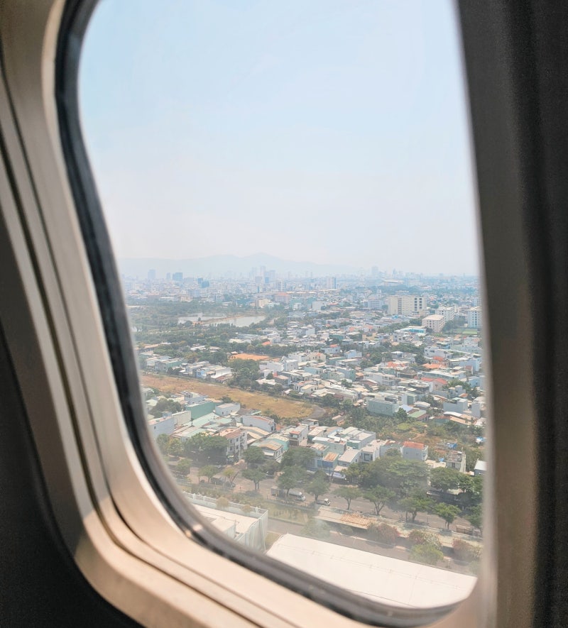 베트남 다낭 공항 패스트트랙 이용 후기 및 입국 출국 심사 네이버 블로그