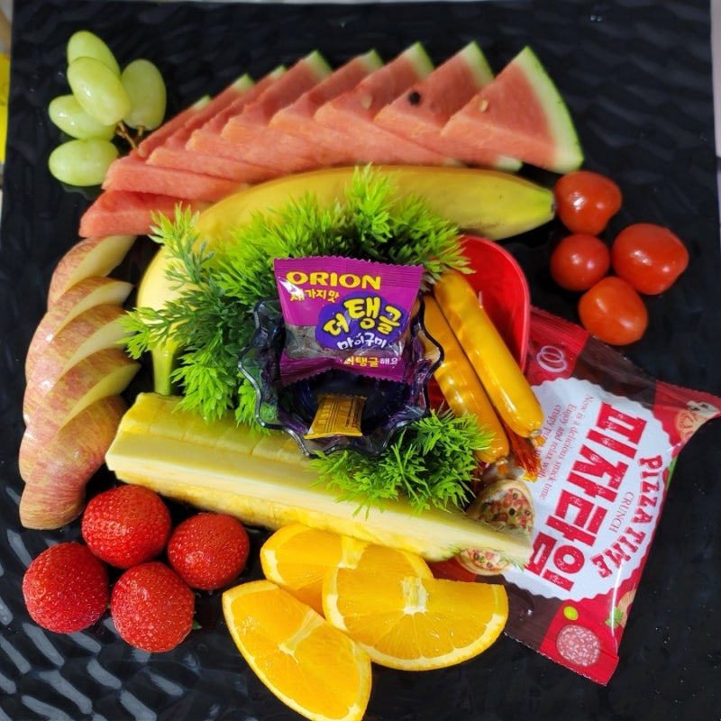 대전과일안주 : 네이버 블로그