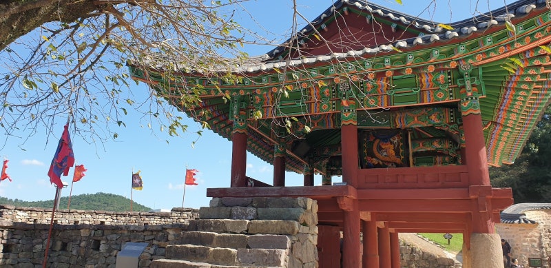 고창 가볼만한 곳 우리나라 3대 읍성 고창읍성 관람코스 주요 볼거리 네이버 블로그