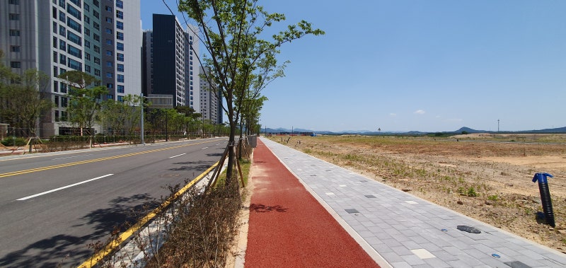 무안 오룡지구 푸르지오 파르세나 입주 안내 및 방법 네이버 블로그