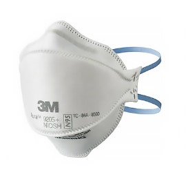 [방진마스크] 2급,1급,특급,N95,R95의 차이 및 착용방법 산업별 가이드 총정리 | 3M™ 분진, 의료, 용접, 석면 ...