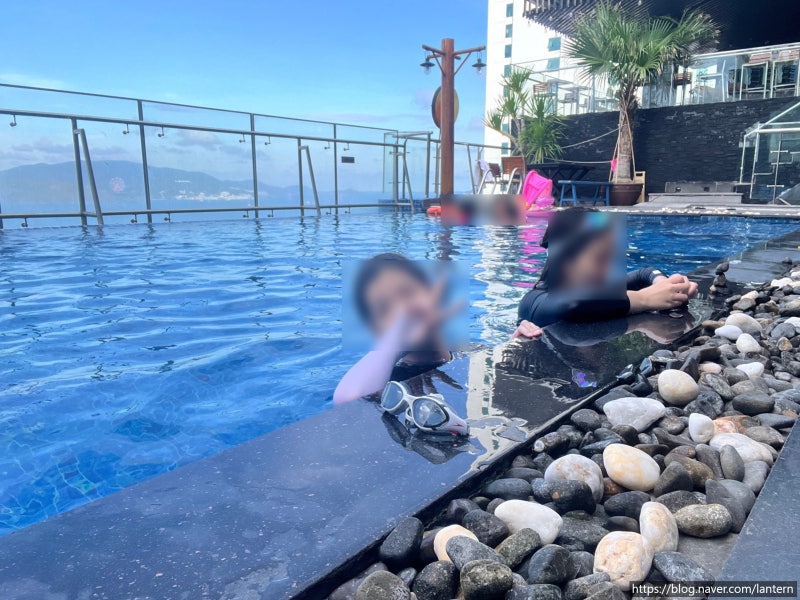 나트랑 메이플호텔 앤 아파트먼트 - 호텔 룸, 수영장, 조식 : 네이버 블로그