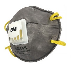 [방진마스크] 2급,1급,특급,N95,R95의 차이 및 착용방법 산업별 가이드 총정리 | 3M™ 분진, 의료, 용접, 석면 ...