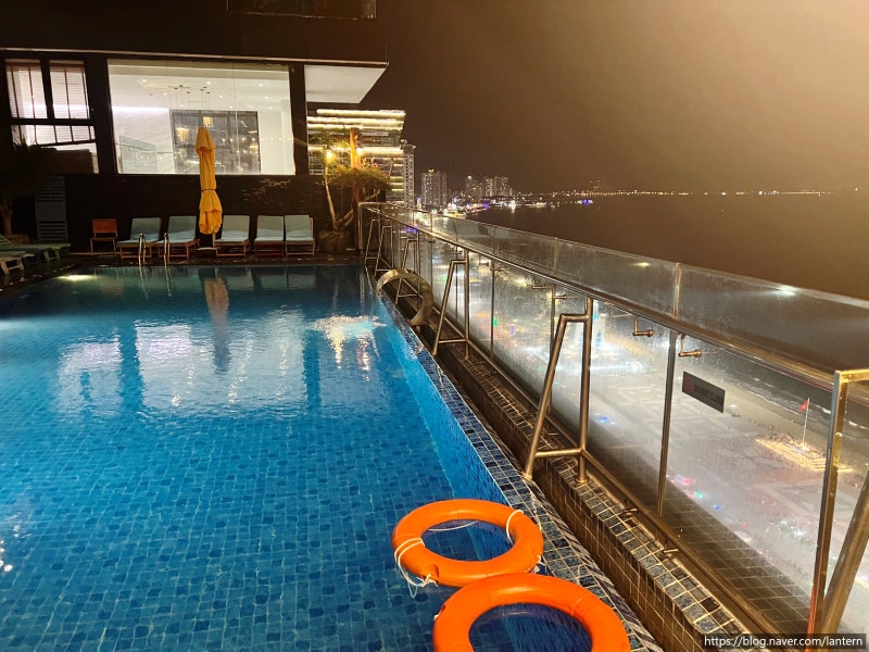 나트랑 메이플호텔 앤 아파트먼트 - 호텔 룸, 수영장, 조식 : 네이버 블로그