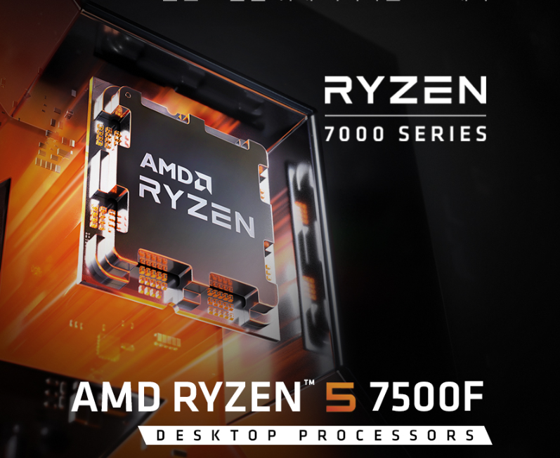 AMD 라이젠5 7500F 스펙 성능 정보 : 네이버 블로그