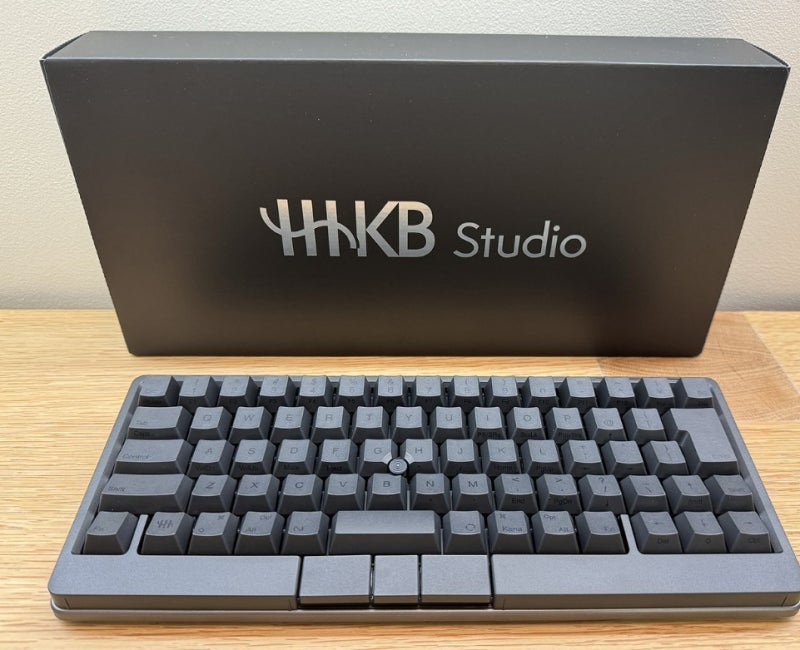 해피해킹 키보드 HHKB Studio 비싸지만 쓸만할까 : 네이버 블로그