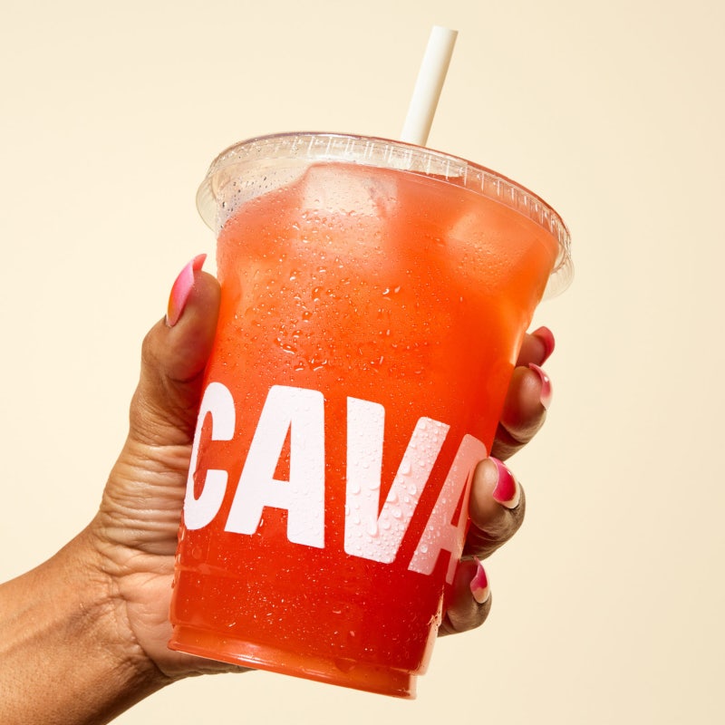 제2의 치폴레를 꿈꾸는 지중해요리 음식점 카바(Cava) 소개 : 네이버 블로그