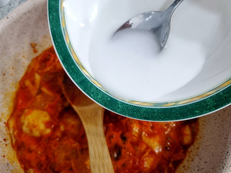 김피탕 만들기 남은 탕수육 요리 김치피자 탕수육 소스 맛 네이버 블로그