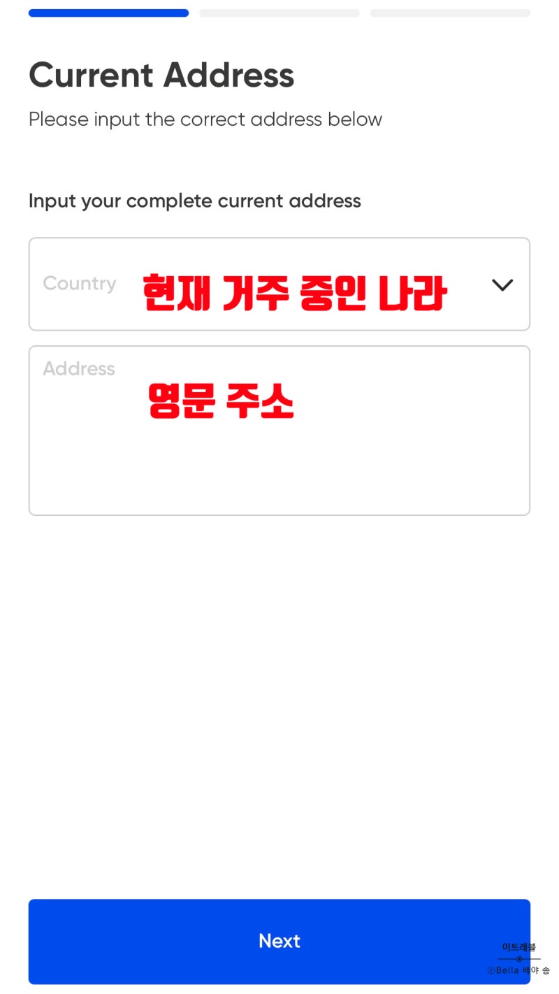 필리핀 이트래블 작성방법 Etravel Egovph 새로 변경된 입국신고서 세관신고 등록 세부 여행 필수 서류 네이버 블로그