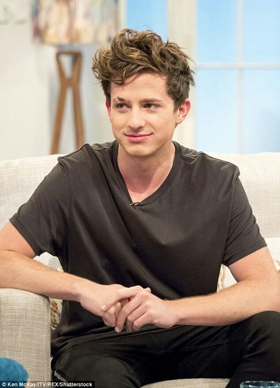 [찰리푸스] Charlie Puth - Hero [노래, 가사, 해석] : 네이버 블로그