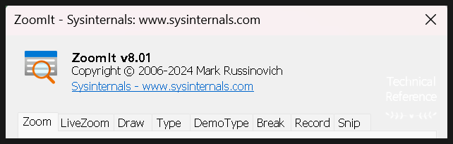 줌잇 zoomit 다운로드 녹화 단축키 사용법 : 네이버 블로그
