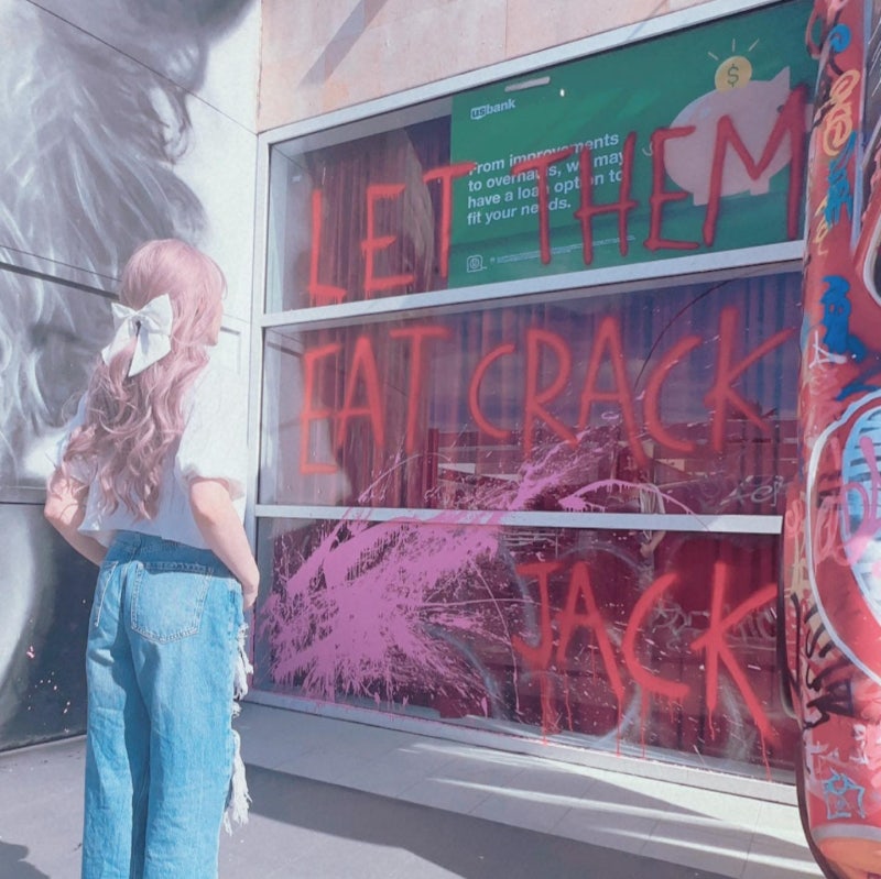 멜로디 막스 / Melody Marks / メロディー マークス : 네이버 블로그