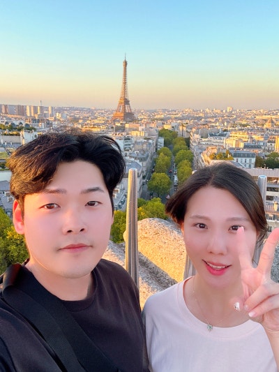 파리 에투알 개선문 전망대 예약 방법 및 입장료 뮤지엄패스로 무료입장 야경명소 가볼만한 곳 후기 네이버 블로그