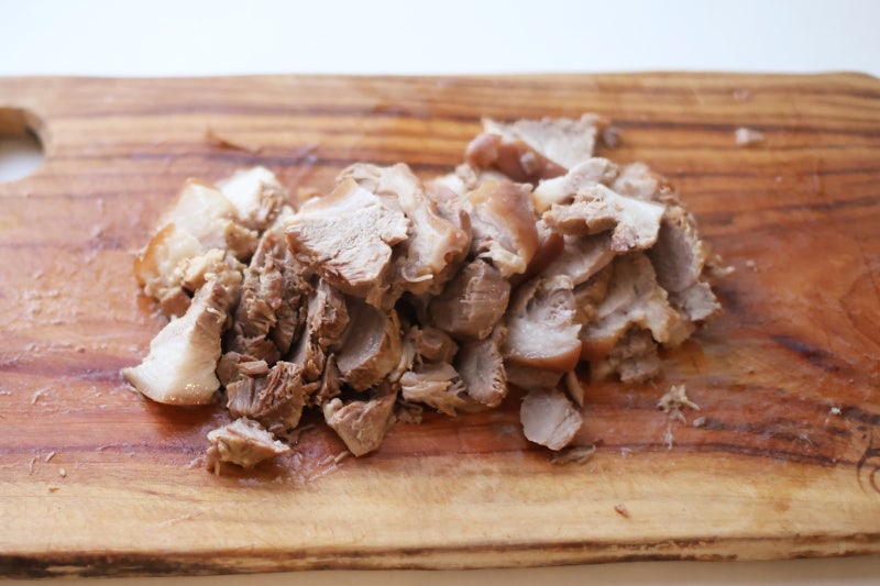 압력솥 사태 수육 맛있게 삶는법 돼지고기 보쌈 수육 삶는시간 네이버 블로그