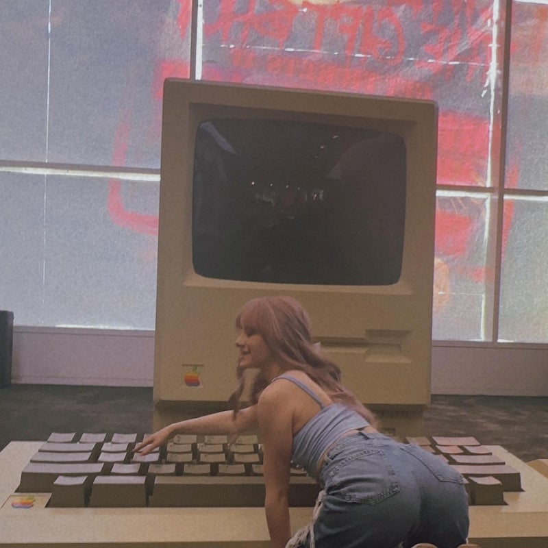 멜로디 막스 / Melody Marks / メロディー マークス : 네이버 블로그