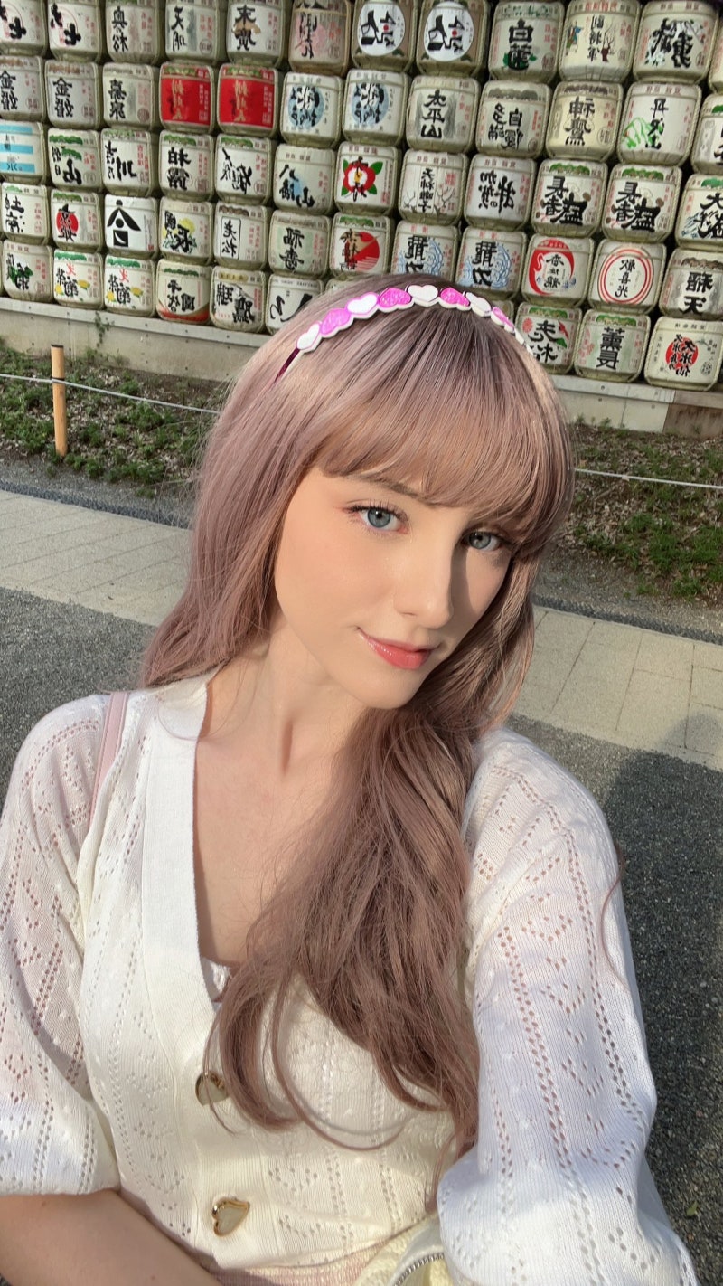 멜로디 막스 / Melody Marks / メロディー マークス : 네이버 블로그