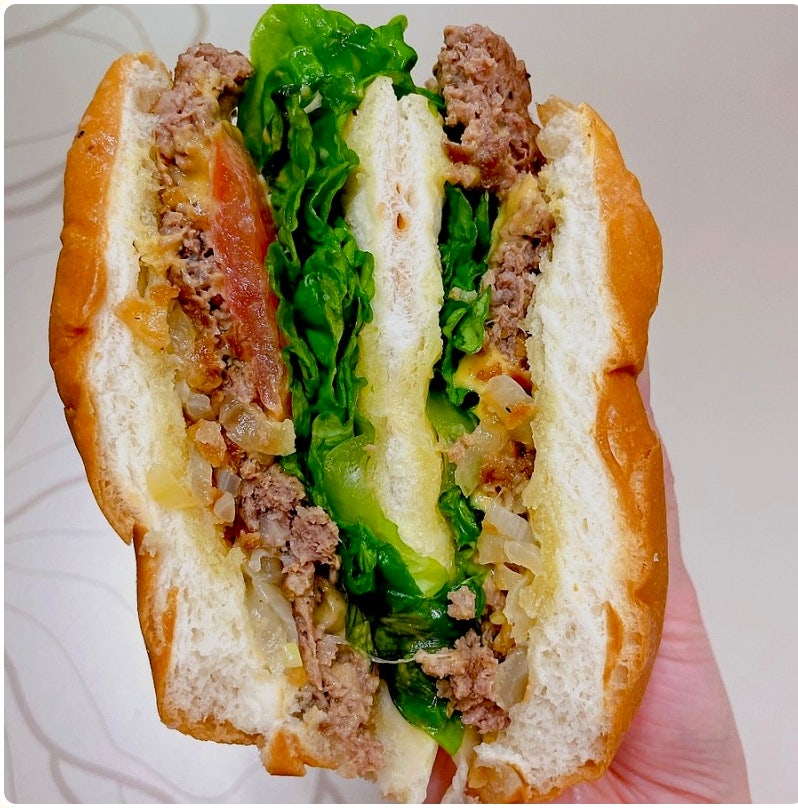 프랭크버거 메뉴 추천 가격 칼로리 Best 5 네이버 블로그