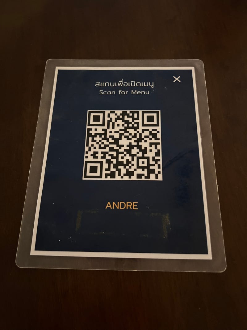 하나은행 GLN 태국 방콕 사용법! 어플 등록 충전 환급 QR 스캔 결제 환전 수수료 총정리 : 네이버 블로그