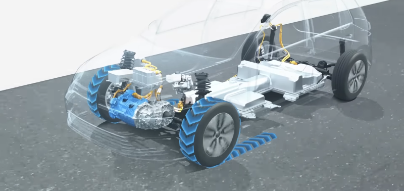 전기차 회생제동 원리 뜻 멀미 해결책 및 작동법 : 네이버 블로그