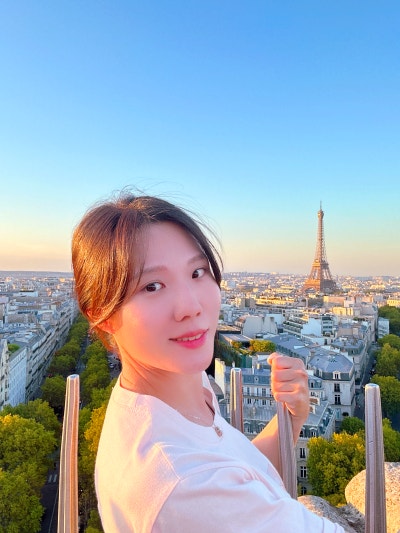 파리 에투알 개선문 전망대 예약 방법 및 입장료 뮤지엄패스로 무료입장 야경명소 가볼만한 곳 후기 네이버 블로그