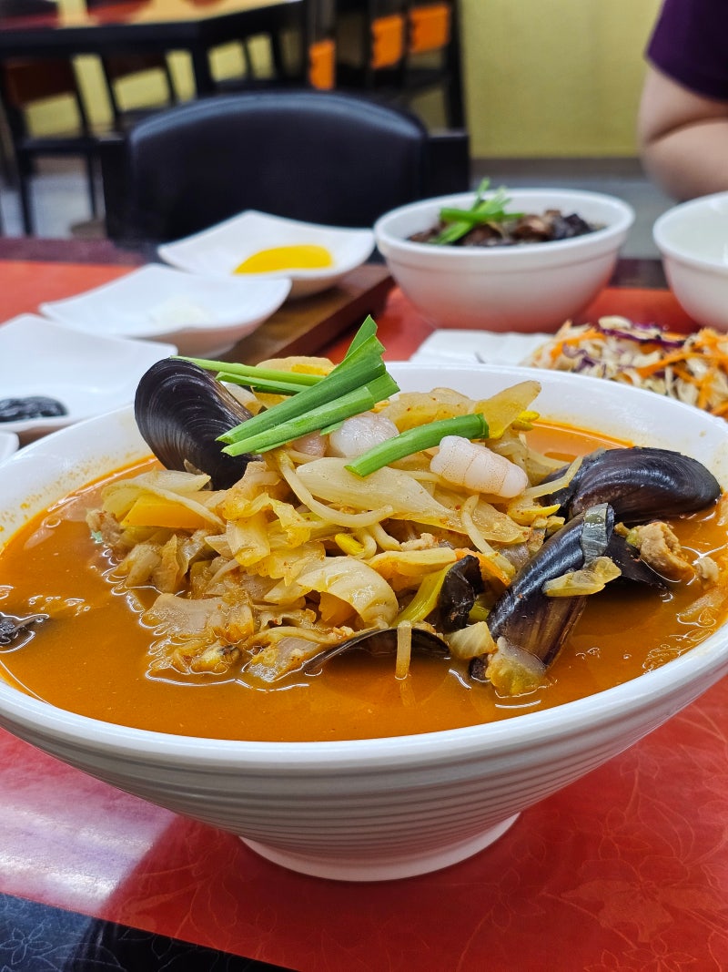 목포역맛집 목포역 근처 중국집 왕궁 네이버 블로그