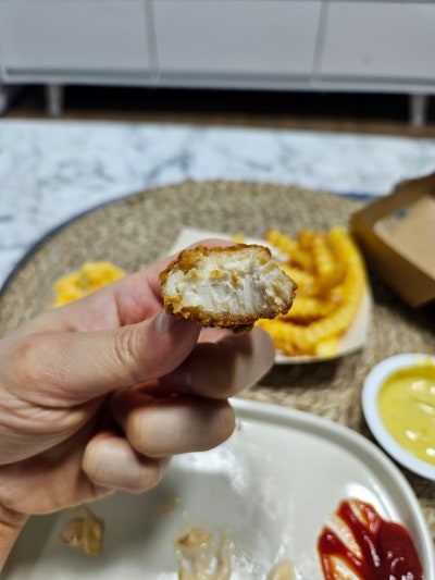 쉑쉑버거 메뉴 정보 및 메뉴판 사진 가격 솔직 후기 네이버 블로그