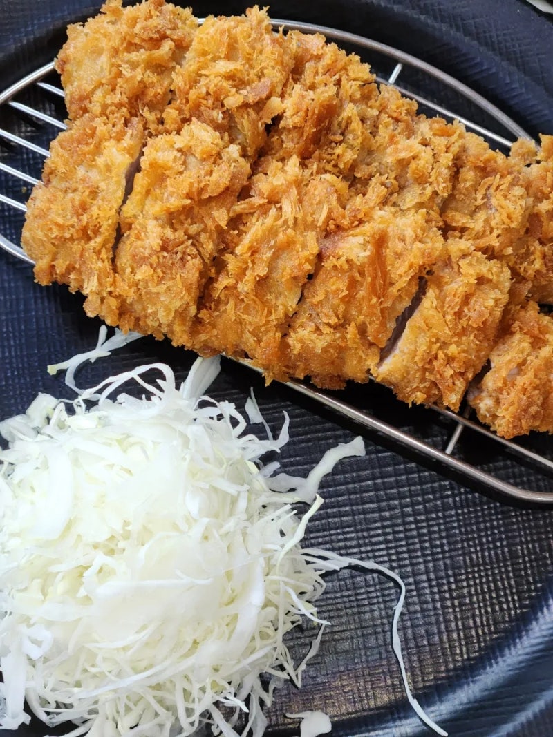 인하대 맛집 추천 민카츠돈까스 맛집 네이버 블로그
