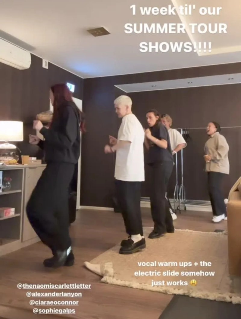 두아 리파 내한공연 콘서트 선예매 링크 무통장 고척돔 좌석수 Dua Lipa Radical Optimism Tour