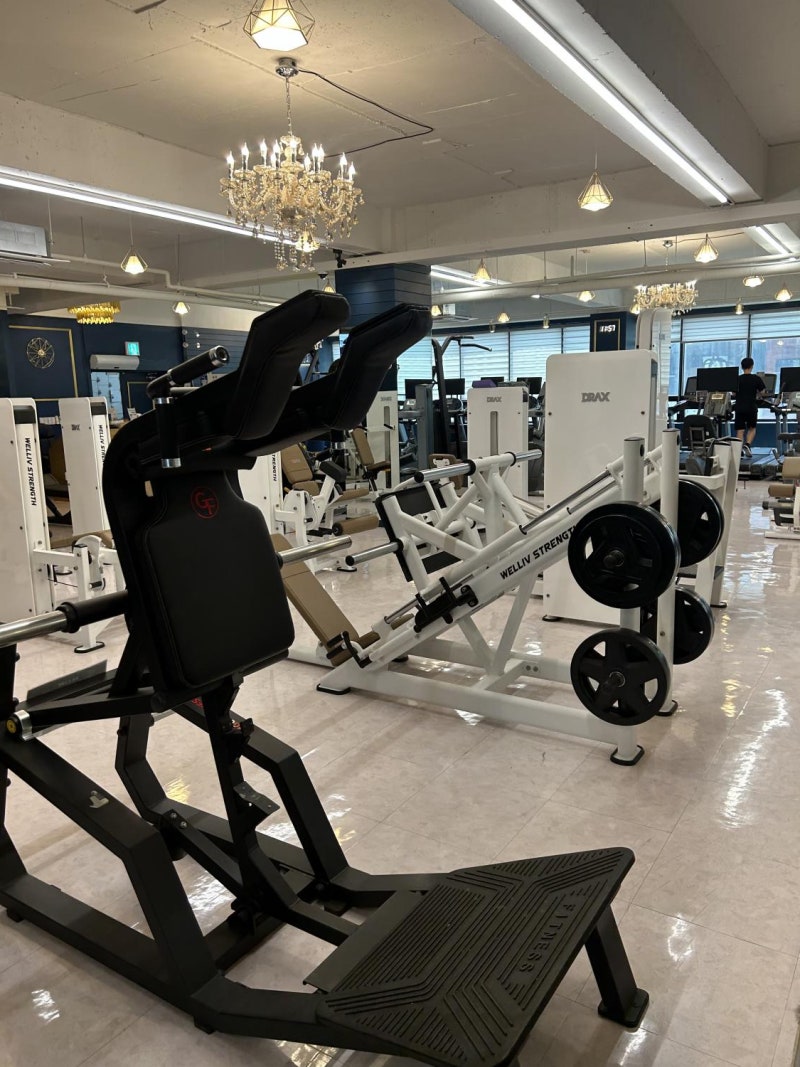 야탑헬스장 많은곳중 밀라노짐 야탑점을 선택한 이유 네이버 블로그