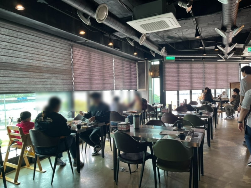 부산 해운대 우봉 샤브샤브 오션뷰 마린시티 맛집 네이버 블로그
