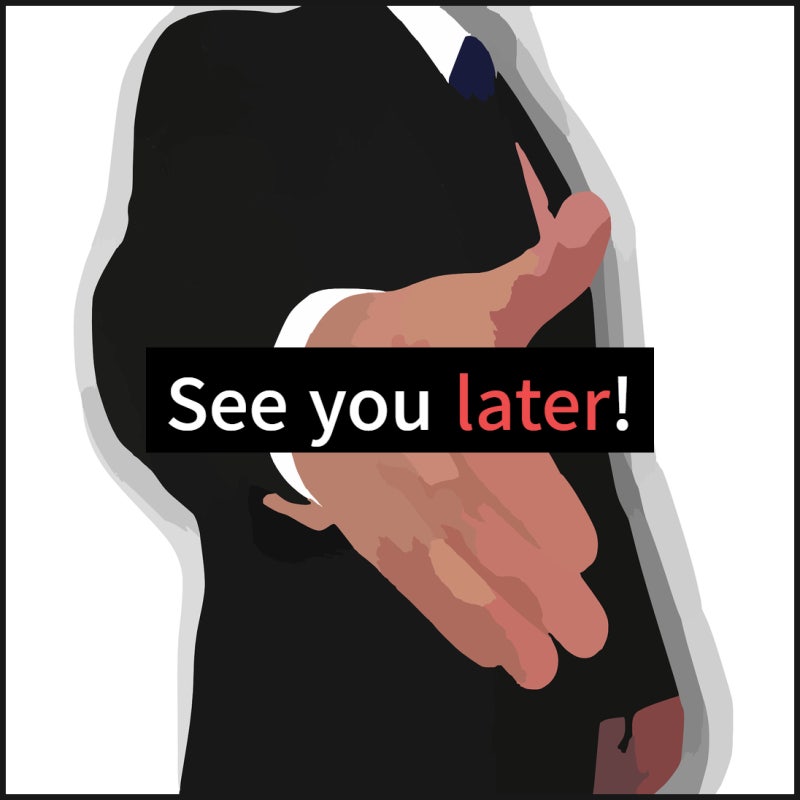 later / later on 뜻 공통점 차이점 (나중에 영어로?) : 네이버 블로그